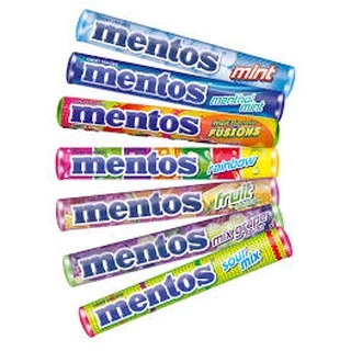 mentos mint - Prices and Promotions - Nov 2024 | Shopee Malaysia
