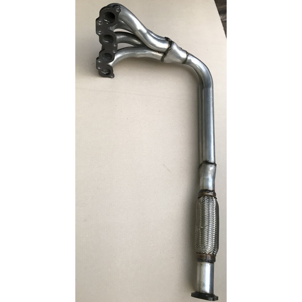 Proton Campro CPS (4x2x1) Extractor with flexible Gen-2H-line/ Waja ...