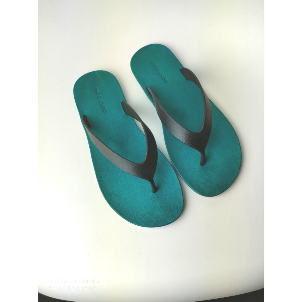 [READY STOCK] SANDAL MOO CHUU FLIPPY | Shopee Malaysia