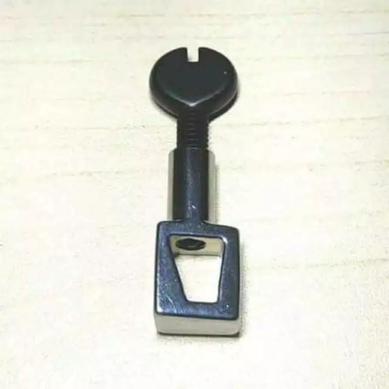 MESIN Needle Clamp/Needle Clamp Sewing Machine Janome | Shopee Malaysia