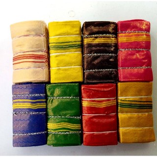 Sami Pattu/ Pattu Thuni/ Silk/ Prayers/ Pooja | Shopee Malaysia