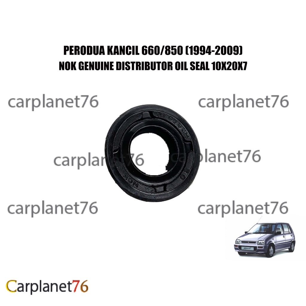 PERODUA KANCIL 660/850 TOYOTA COROLLA AE101 METER 1994-2009 DISTRIBUTOR ...