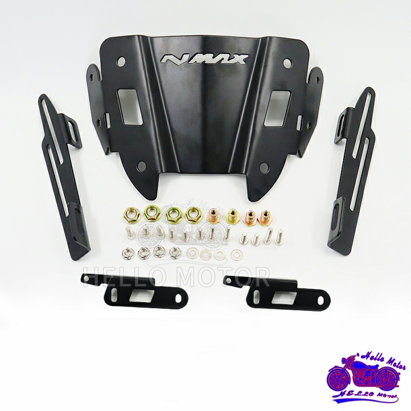 YAMAHA HONDA NVX 2021 2019 NMAX 155 NEW 2020 V1 V2 ADV ADV150 tailstock ...