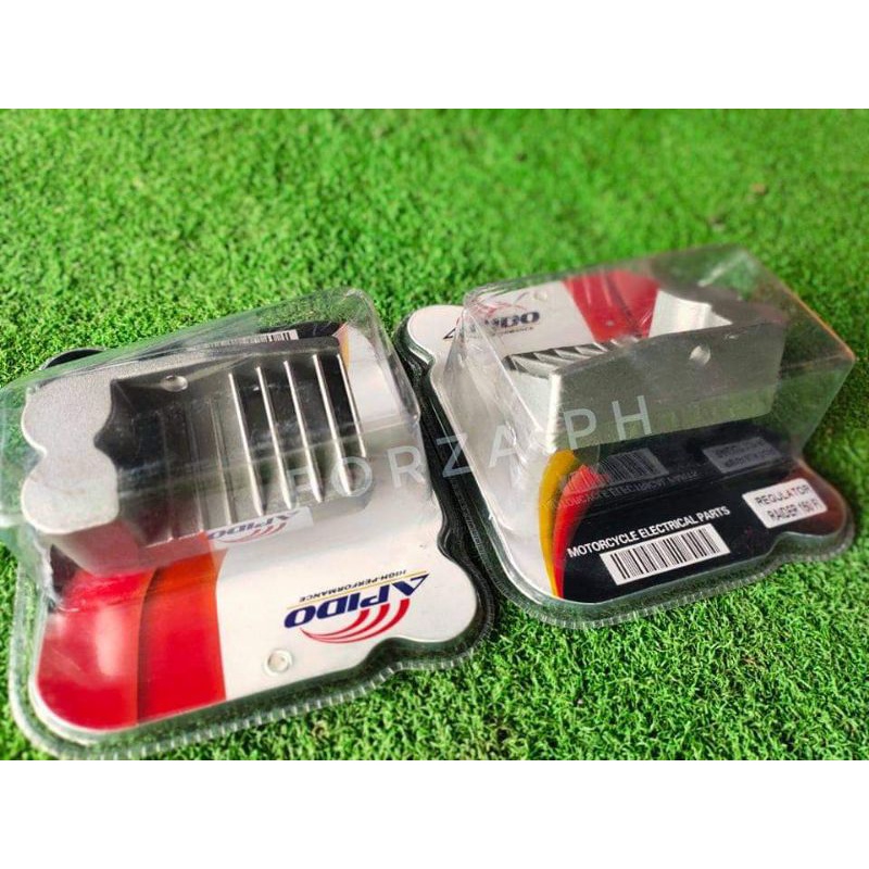 RAIDER150 Fi REGULATOR RECTIFIER R150fi Raider150fi Raider 150 fi APIDO ...
