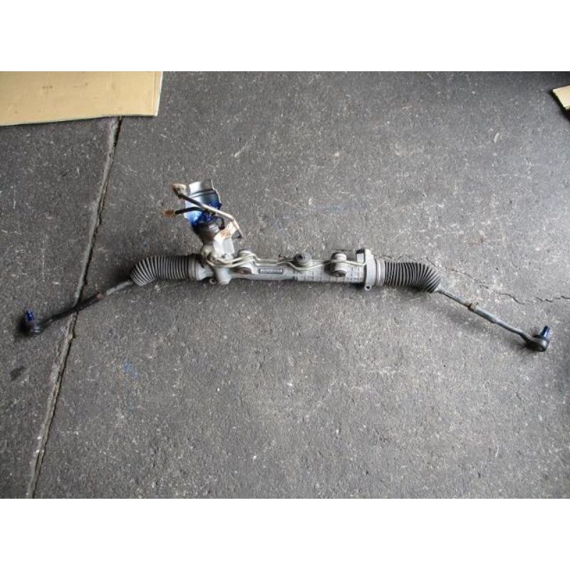 Mercedes w220 steering rack HALFCUT TIPTOP | Shopee Malaysia