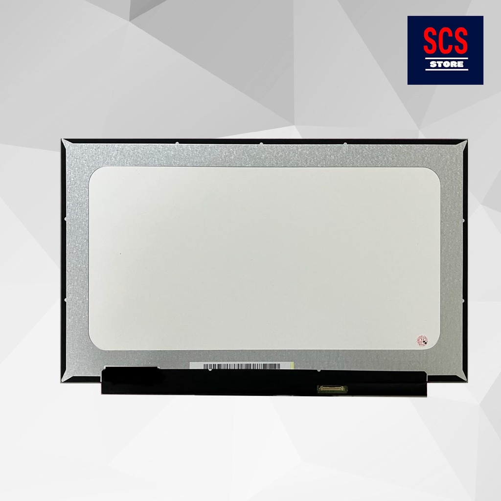 15.6 Inch LED 30 Pin Nano Slim Edge HD NO BRACKET Laptop Screen ...