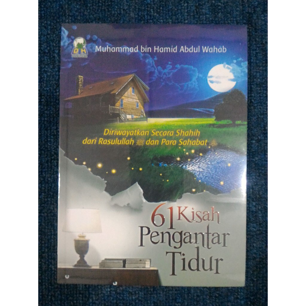 61 Story Of Bedtime Story - Muhammad Abdul Wahab | Shopee Malaysia