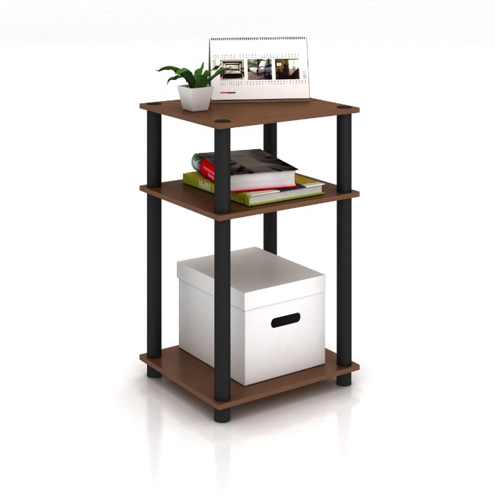 [Ready Stock] DM-004 3-Tier Multipurpose Shelf /3-Tier Storage Shelf /3 ...
