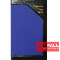 UNI EXECUTIVE NOTE BOOK A6 (SNB-3301) | Shopee Malaysia