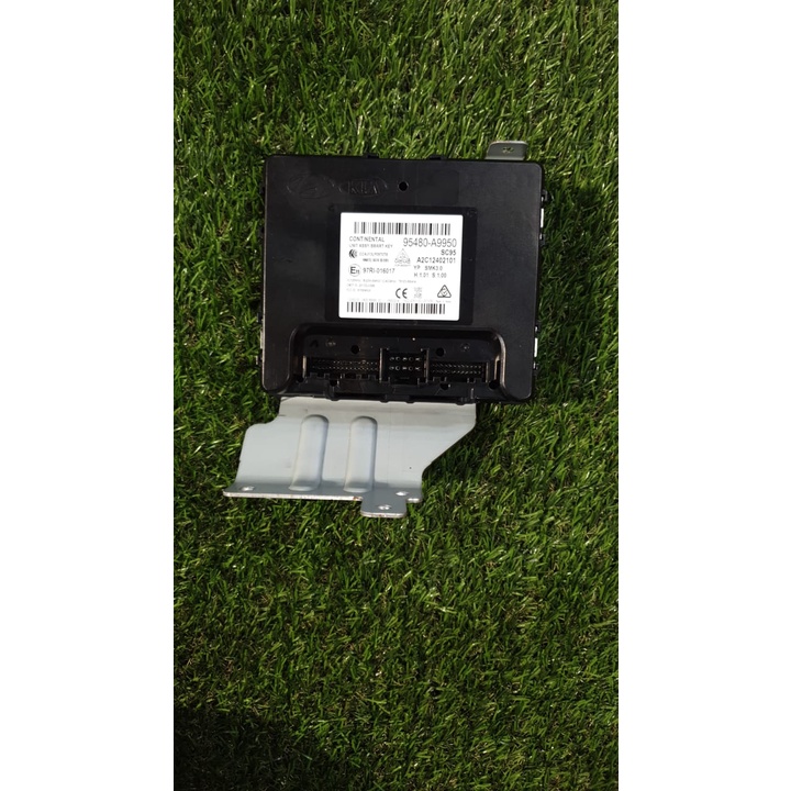 KIA CARNIVAL 2018' SMART KEY MODULE ( A9950-95480 ) | Shopee Malaysia