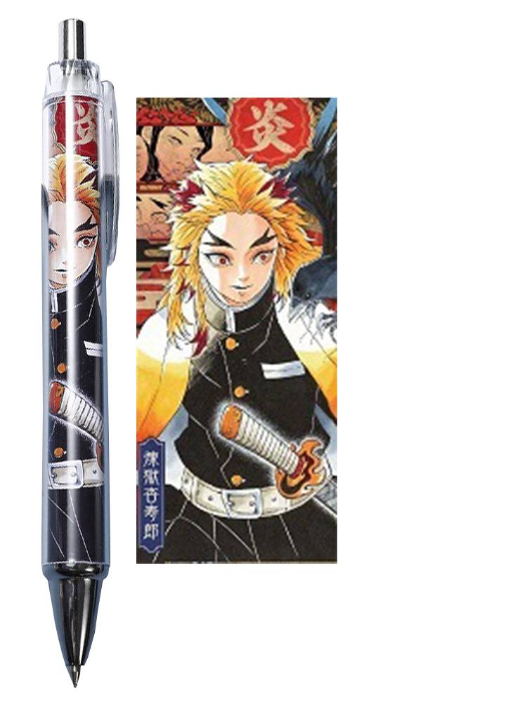 Anime Demon Slayer Kimetsu No Yaiba Kamado Tanjirou Nezuko Mechanical ...