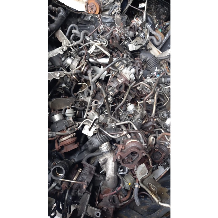 TURBO JBDET L150 RHF3 VQ45 PLUG AND PLAY L5 L6 JBJL MODEL | Shopee Malaysia