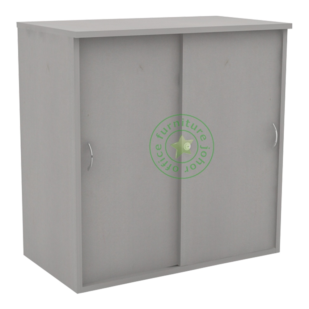 Sliding Door Cabinet / Low Cabinet / Filling Cabinet / Office Furniture ...