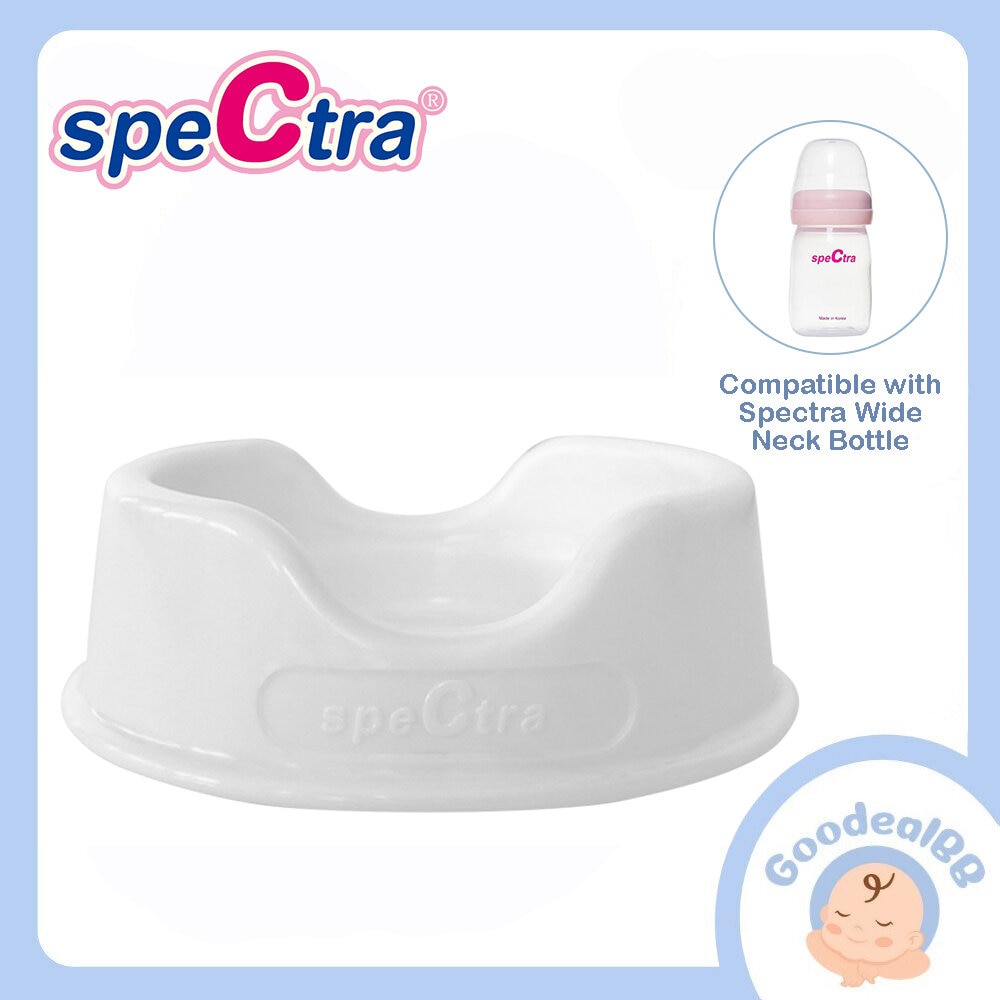 Spectra Bottle Stand / Holder (1pc) For Wide Neck Bottle | Shopee Malaysia