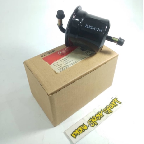 OSK FUEL FILTER F-N9925 TOYOTA ( KANCIL TURBO ) | Shopee Malaysia