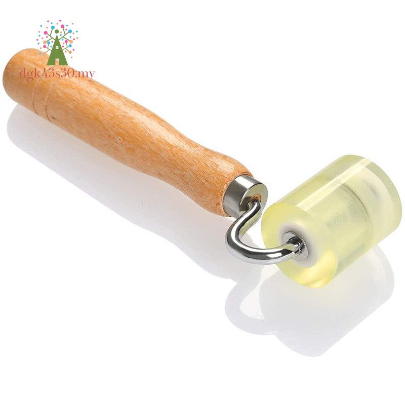 Rubber Seam Roller, Wallpaper Roller Sound Heat Insulation Mat ...