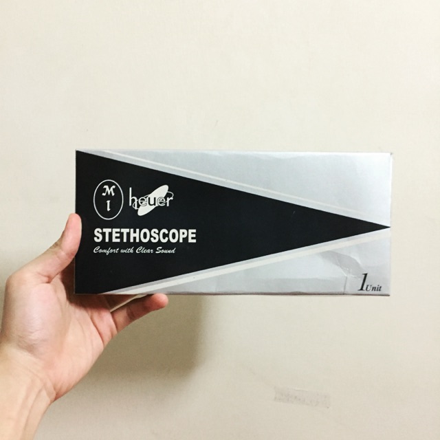 Heuer Stethoscope | Shopee Malaysia