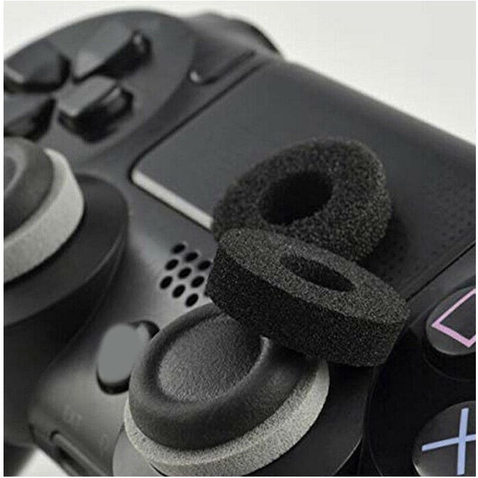 PS5 Xbox One Switch Pro PS4 PS3 Controller Precision Rings | Shopee ...
