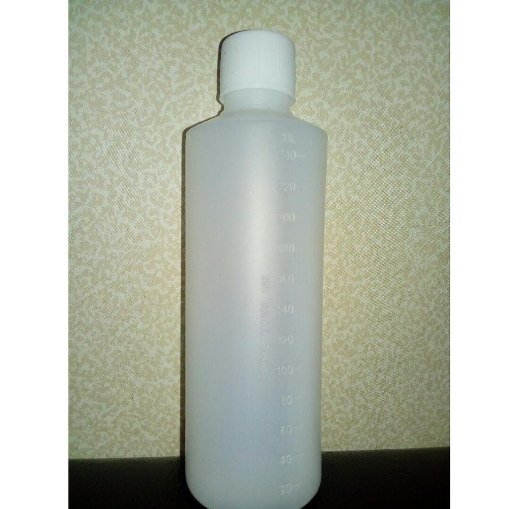 Botol Sukat 2T @ bancuh (240ml) | Shopee Malaysia