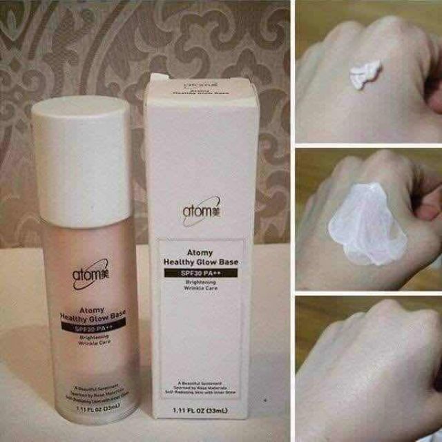 Atomy healthy glow base | Shopee Malaysia