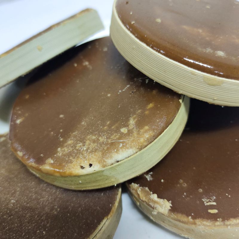 NISAN KEREK / GULA MELAKA / GULA ANAU ( 1 KEPING ) | Shopee Malaysia