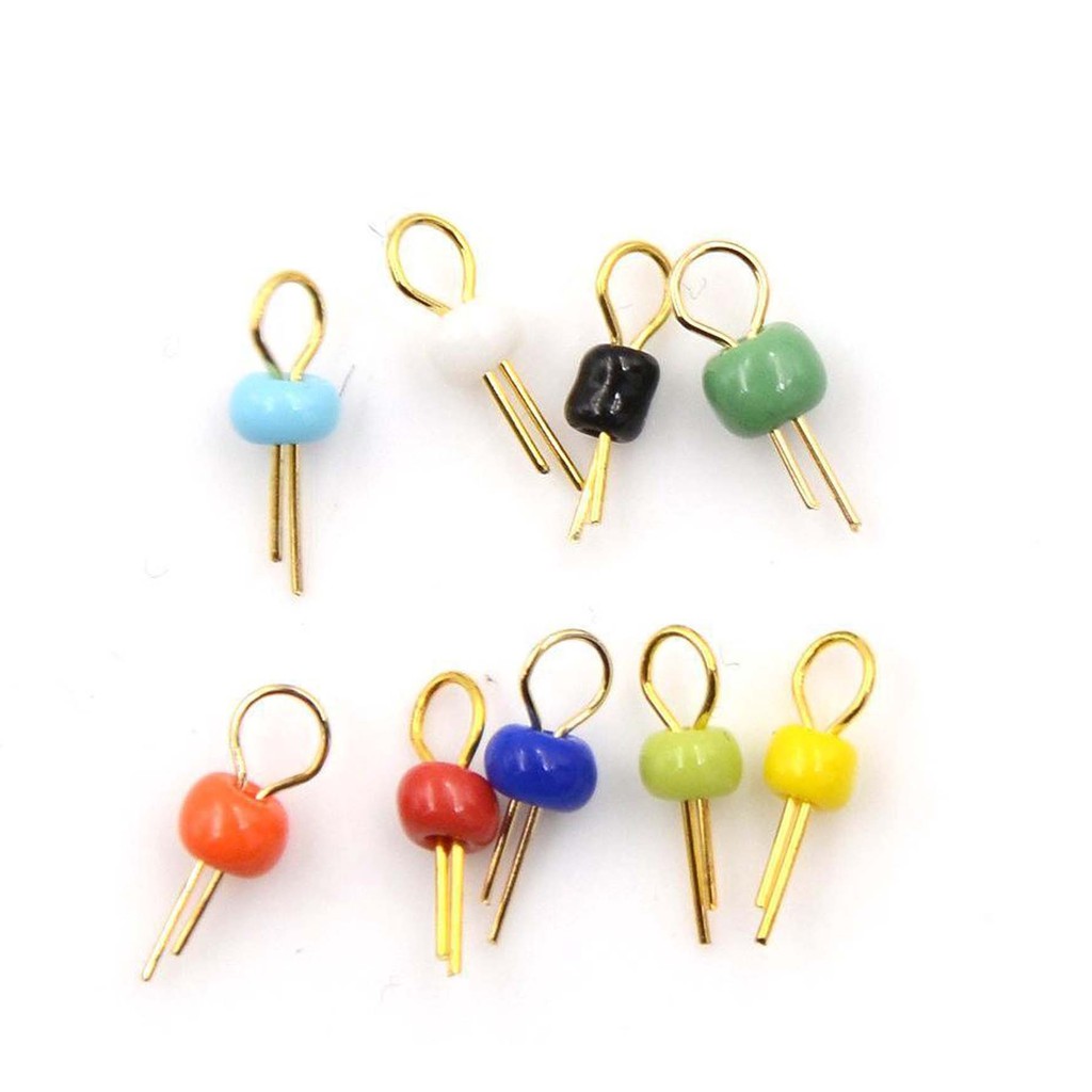 10PCS X PCB Test Point Pin (Through Hole) | Shopee Malaysia