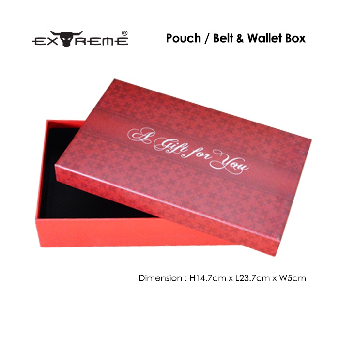 [Extreme] Gift Box Packaging | Kotak Hadiah / Pembungkusan Kotak Hadiah ...