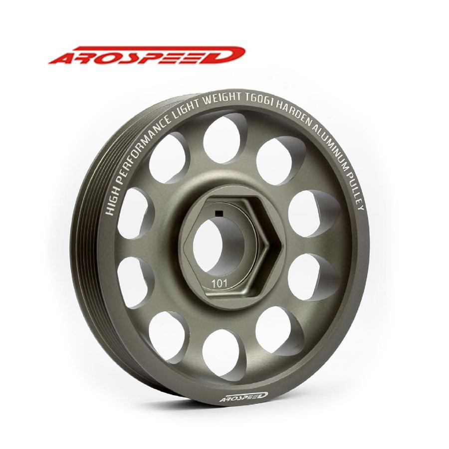 Arospeed Honda Civic FD 1.8 / Accord TAO / CRV SWA Lightweight Harden ...