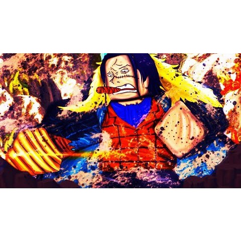 [GPO] GRAND PIECE ONLINE ITEMS AND ACCESSORIES | Shopee Malaysia