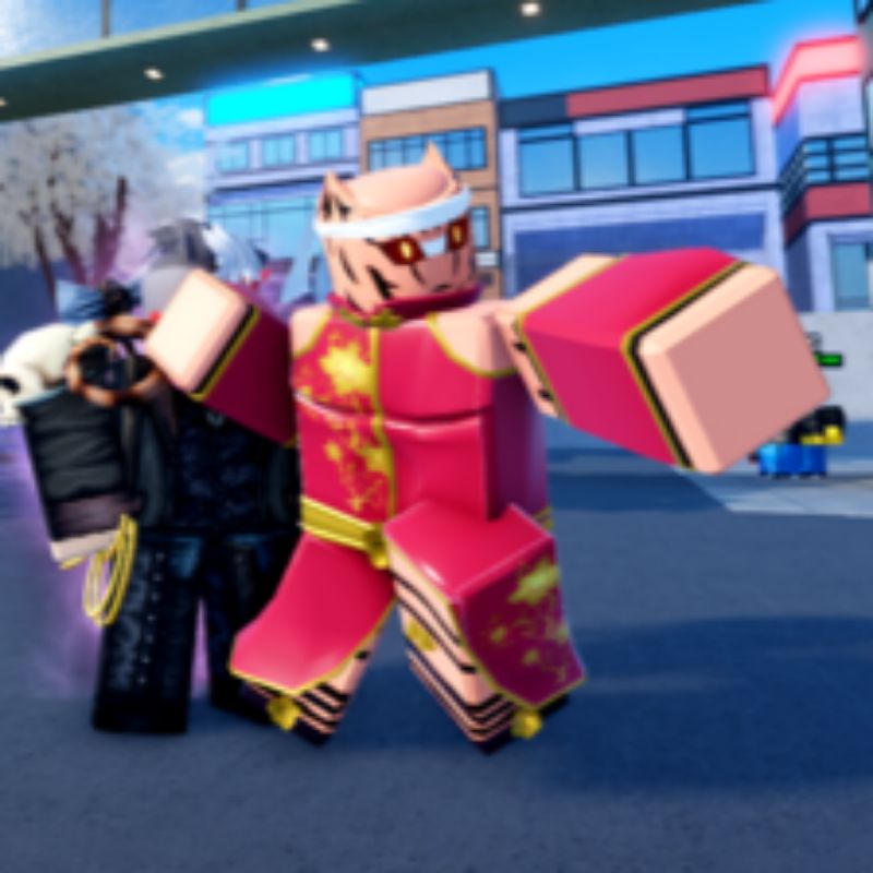 Roblox AUT A Universal Time Skins | Shopee Malaysia