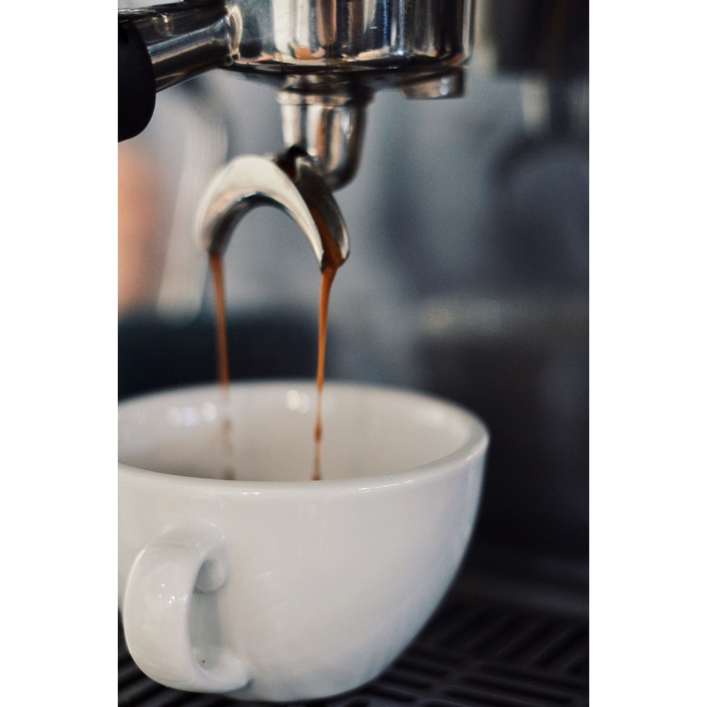 GHOSTBIRD COFFEE 🦉 Espresso Blend - Milkyway 1KG (Wholesale) Coffee ...