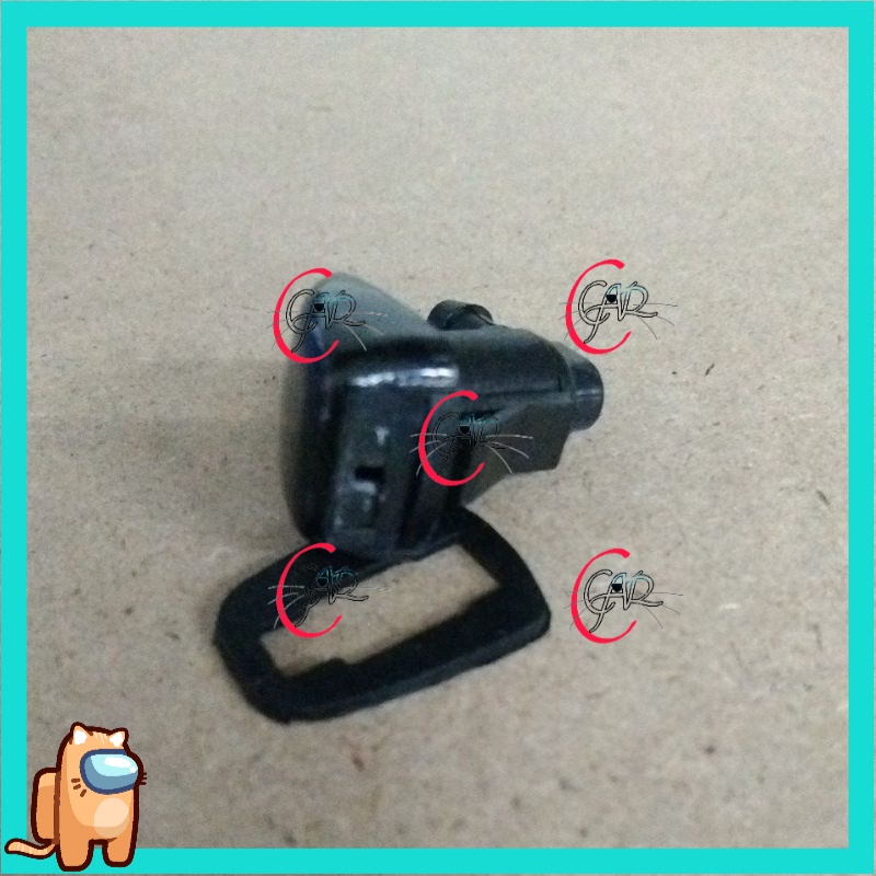 WIPER NOZZLE TOYOTA HILUX KUN25 FORTUNER VIOS NCP93 CAMRY ACV30 INNOVA ...
