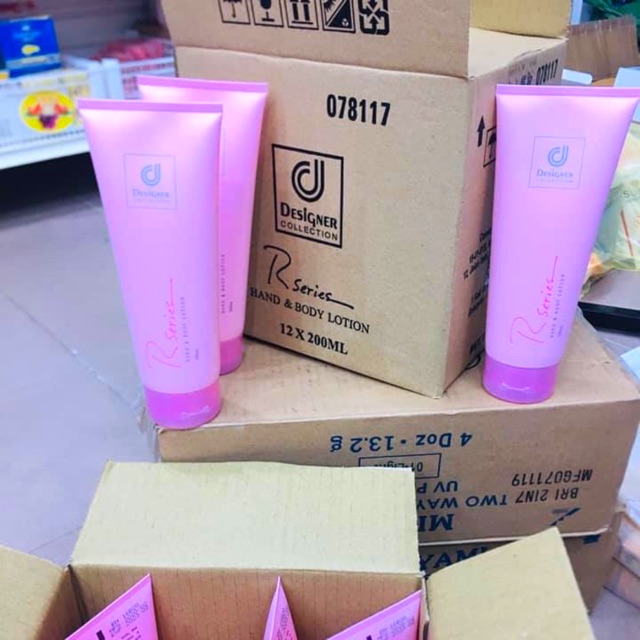 LOSYEN R SERIES ORIGINAL COSWAY | Shopee Malaysia