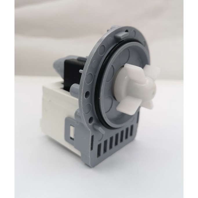 Front Loading Washing Machine Drain Pump | Shopee Malaysia