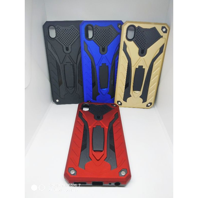 Vivo Y91C/Y93 HARD CASE TRANSFORMER IRON MAN VIVO 91C | Shopee Malaysia