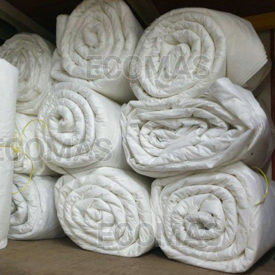 [PREMIUM GRADE] TS20 NON WOVEN GEOTEXTILE WHITE I SOIL CONTROL FABRIC ...