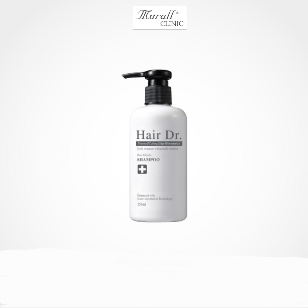 Hair Dr Follicle Shampoo 250ML | Shopee Malaysia