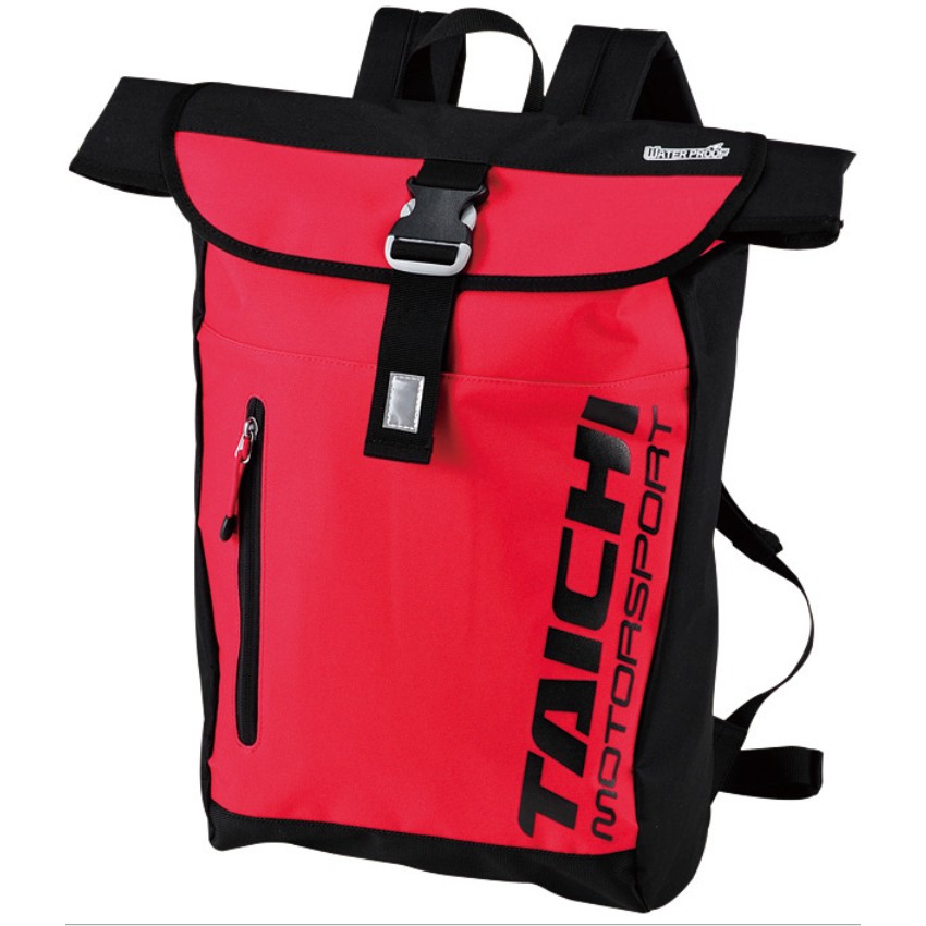🚀 RS Taichi RSB271 Waterproof motorcycle bags beg Motocross bag Rider ...