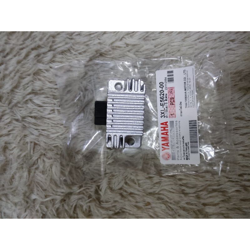 RXZ OLD 5S 5SPEED RECTIFIER KATAP REGULATOR | Shopee Malaysia