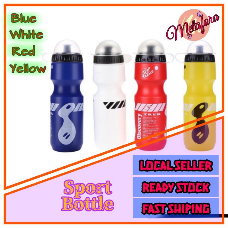 🔥Ready Stock🔥Botol air 650ML sesuai untuk aktiviti sukan /Drink Jug ...
