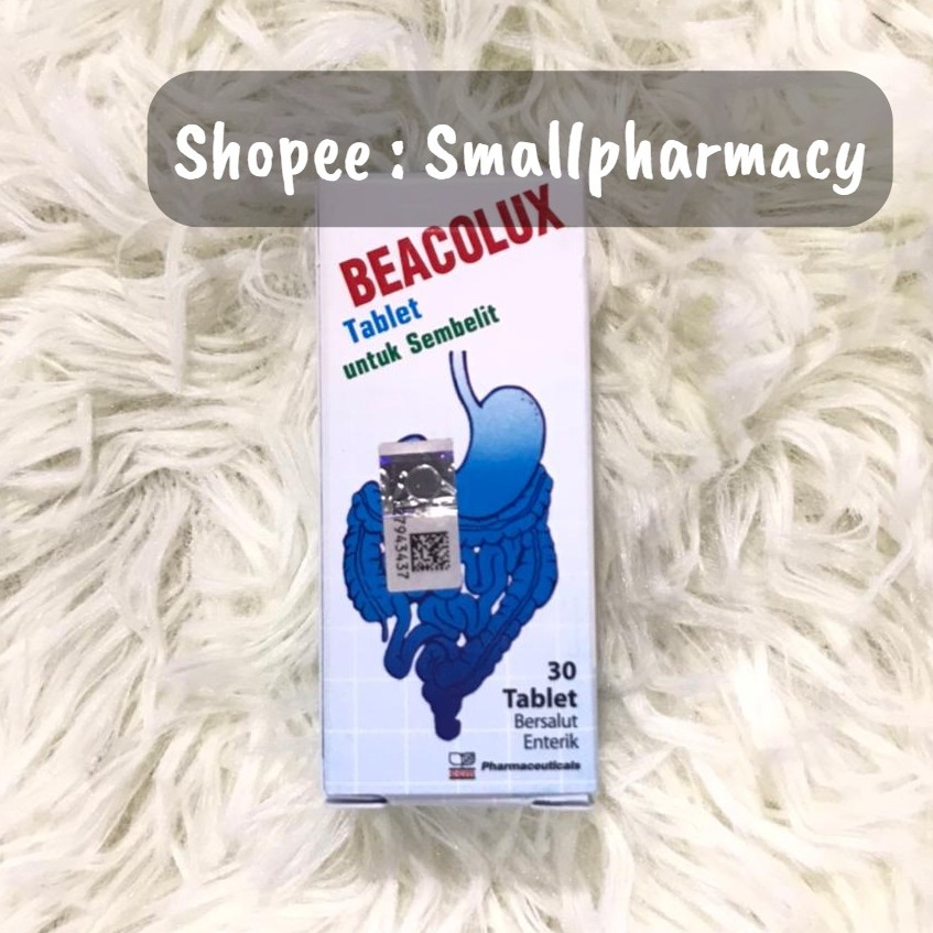 Beacolux Tablet 30's 001221 | Shopee Malaysia