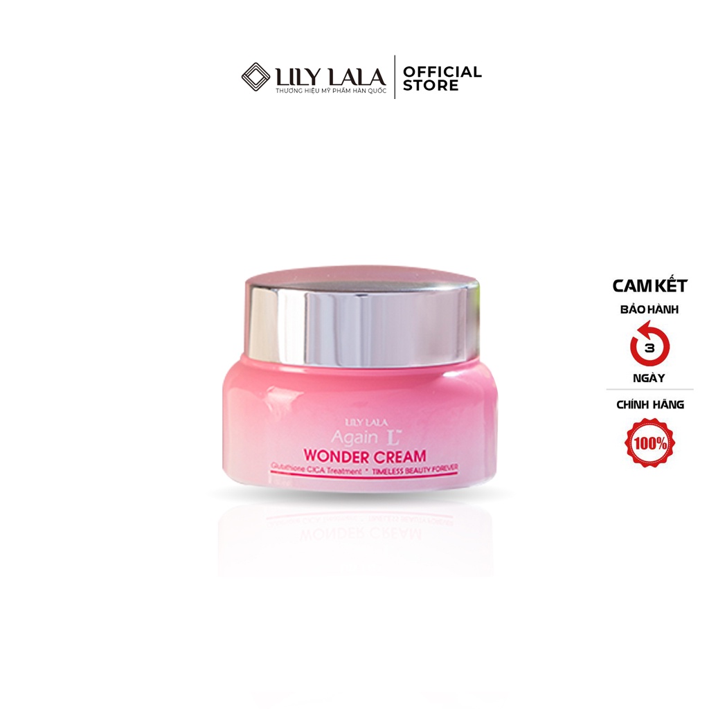 Lily LALA whitening and moisturizing freckle cream helps protect dark ...