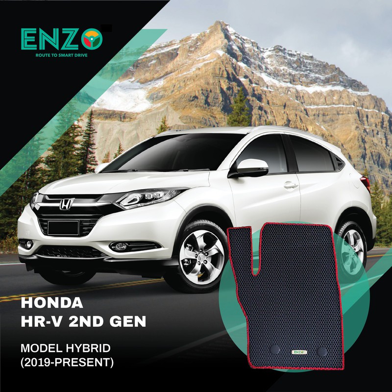 Honda HRV 2nd Gen Hybrid | Shopee Malaysia