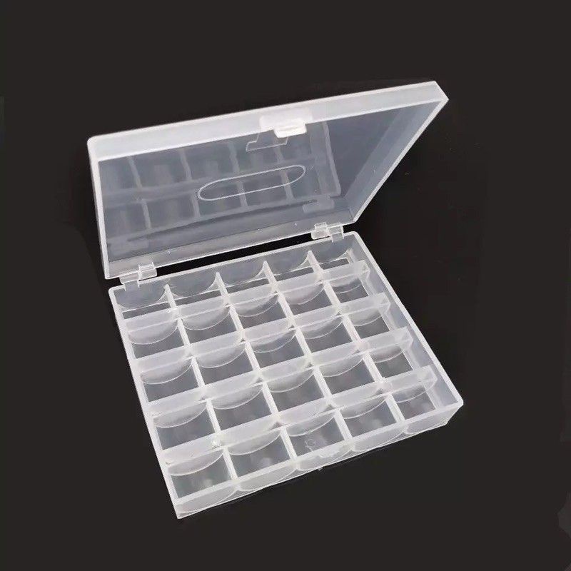 Original Original | Spool Box Contains 25 pcs / Spool Case / Spool ...