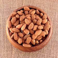 USA ALMOND(WHOLE/GROUND/NIBS/FLAKES/STRIPS)美国杏仁 | Shopee Malaysia