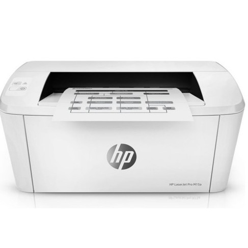 HP LaserJet Pro M15a Printer | Shopee Malaysia