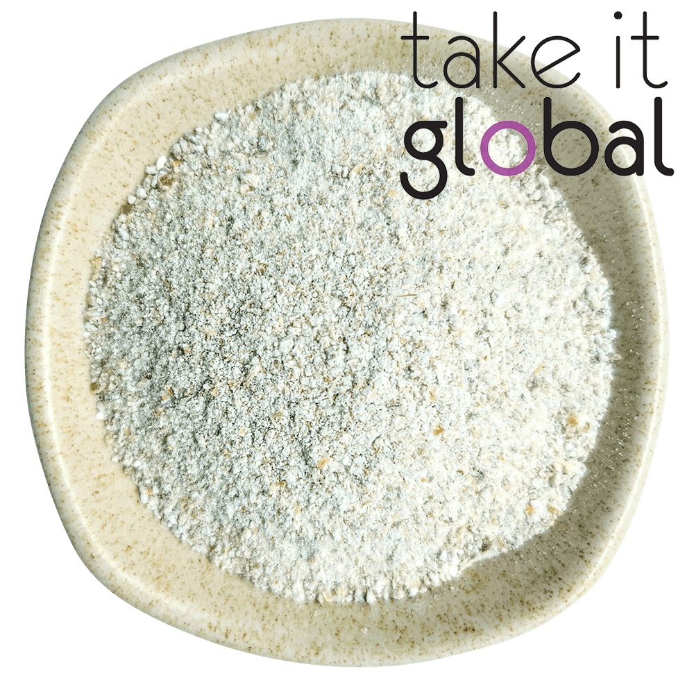 Rye Flour /Tepung Rye/Tepung Gandum - Mutipurpose / Baking-wholemeal ...