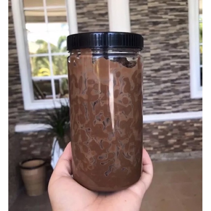 Chocojar Homemade Jenama Sendiri 100% Beryl's Chocolate | Shopee Malaysia