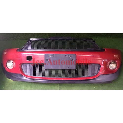MINI COOPER S (R56) FRONT BUMPER [C-2-1] | Shopee Malaysia