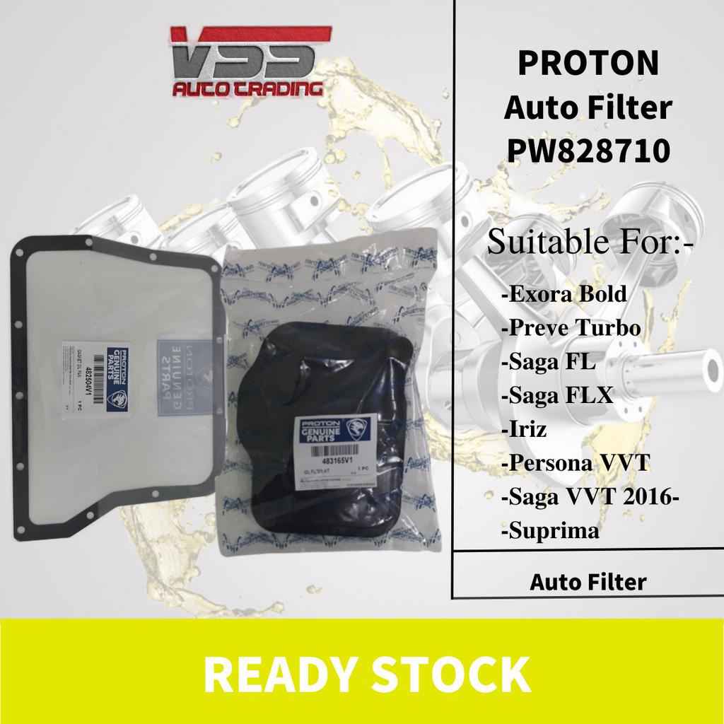 483165V1&482504V1 Proton Exora / Saga FLX / Preve / Suprima S / Iriz ...